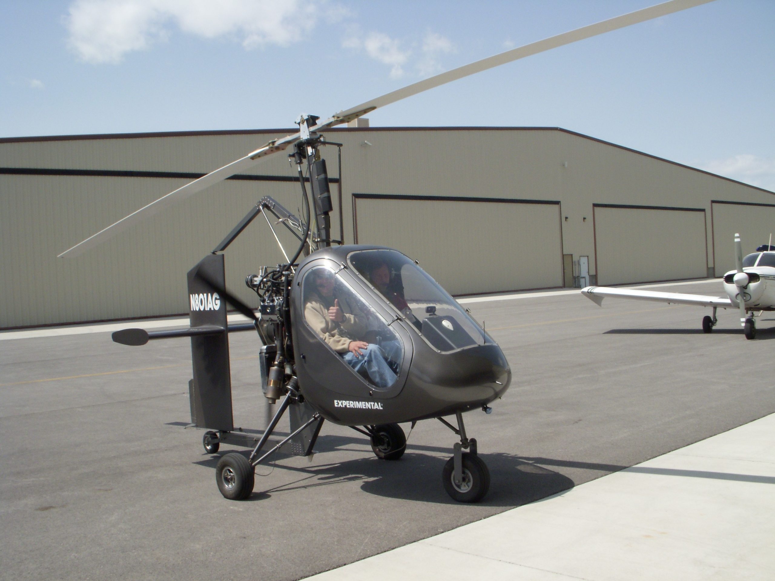 Skyworks Global Announces Collaboration with Luminati VTOL to ...