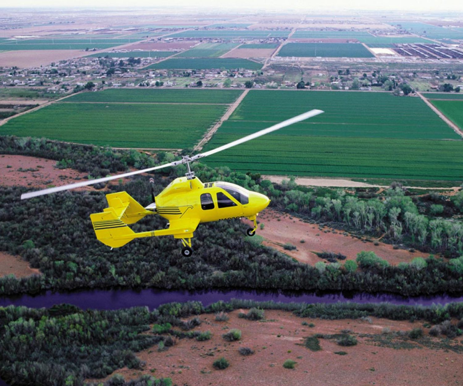 PRESS | Skyworks Aeronautics Corp