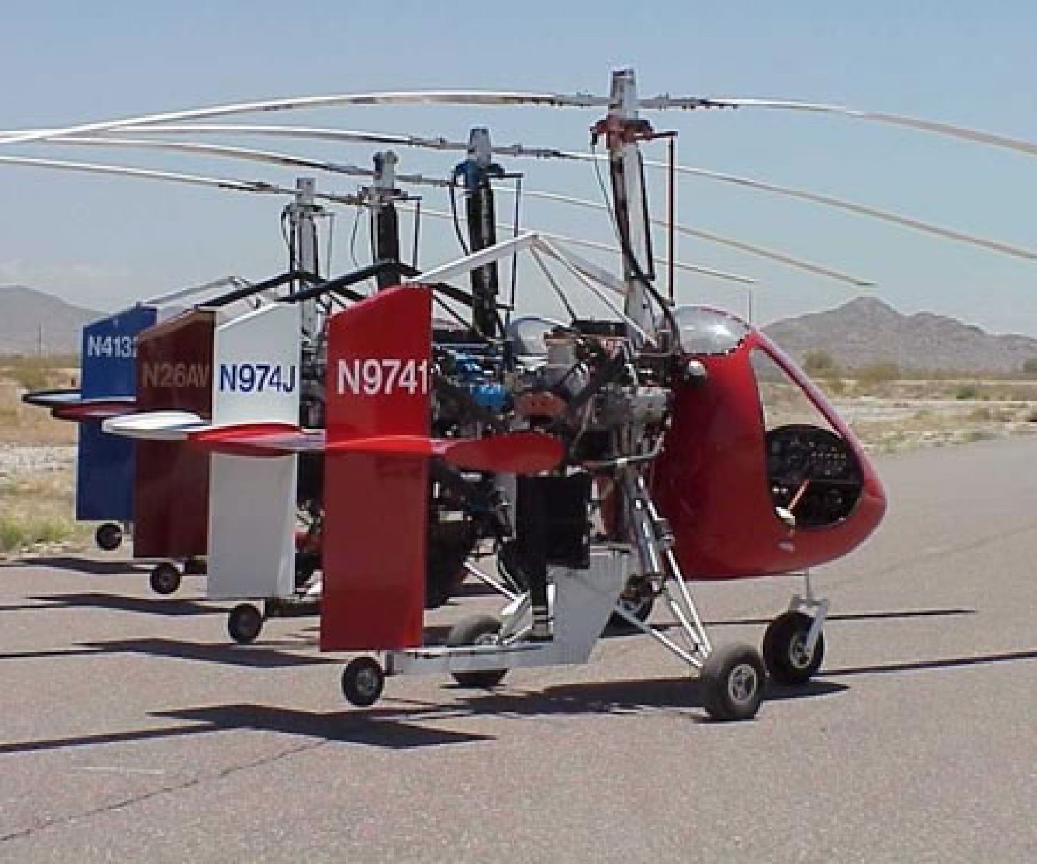 PRESS | Skyworks Aeronautics Corp