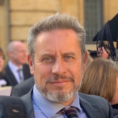 Stephen Judd – Skyworks Aeronautics Corp