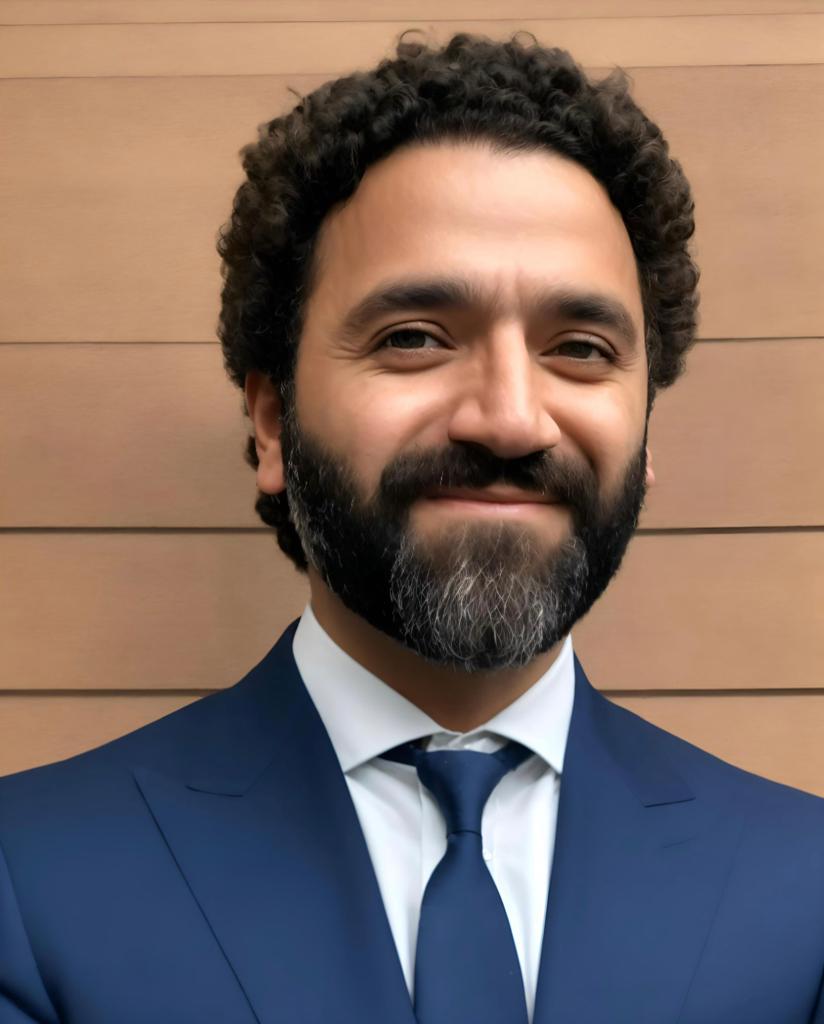 Masoud Emami – Skyworks Aeronautics Corp